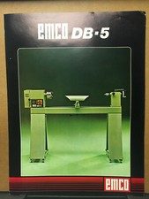 Elu DB 180 Wood Turning Lathe for sale online | eBay