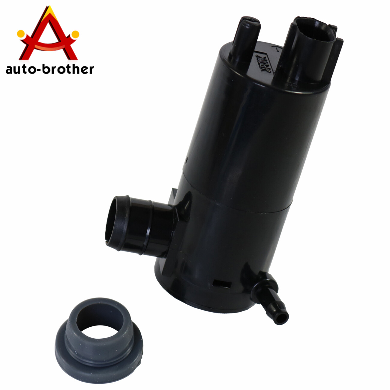 Windshield Washer Pump 28920-JA00A For Nissan Altima Maxima Mitsubishi ...