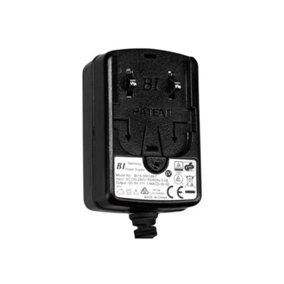 Palmpower Replacement Power Cord Multi-region Adapter | eBay Australia