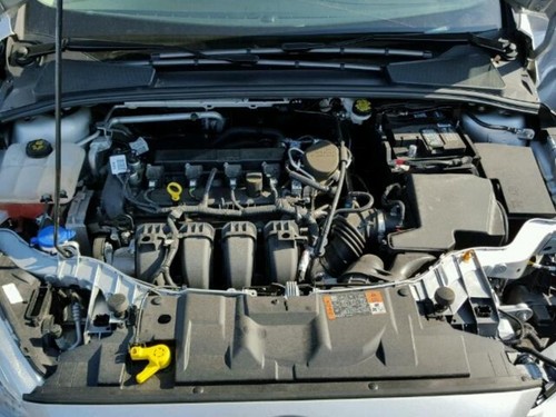 '15-'18 FORD FOCUS Engine 2.0L non-turbo 13k miles Runs Well 6 Month ...