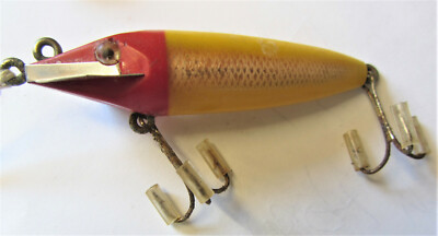 Heddon - 1600 Deep Dive Wiggler