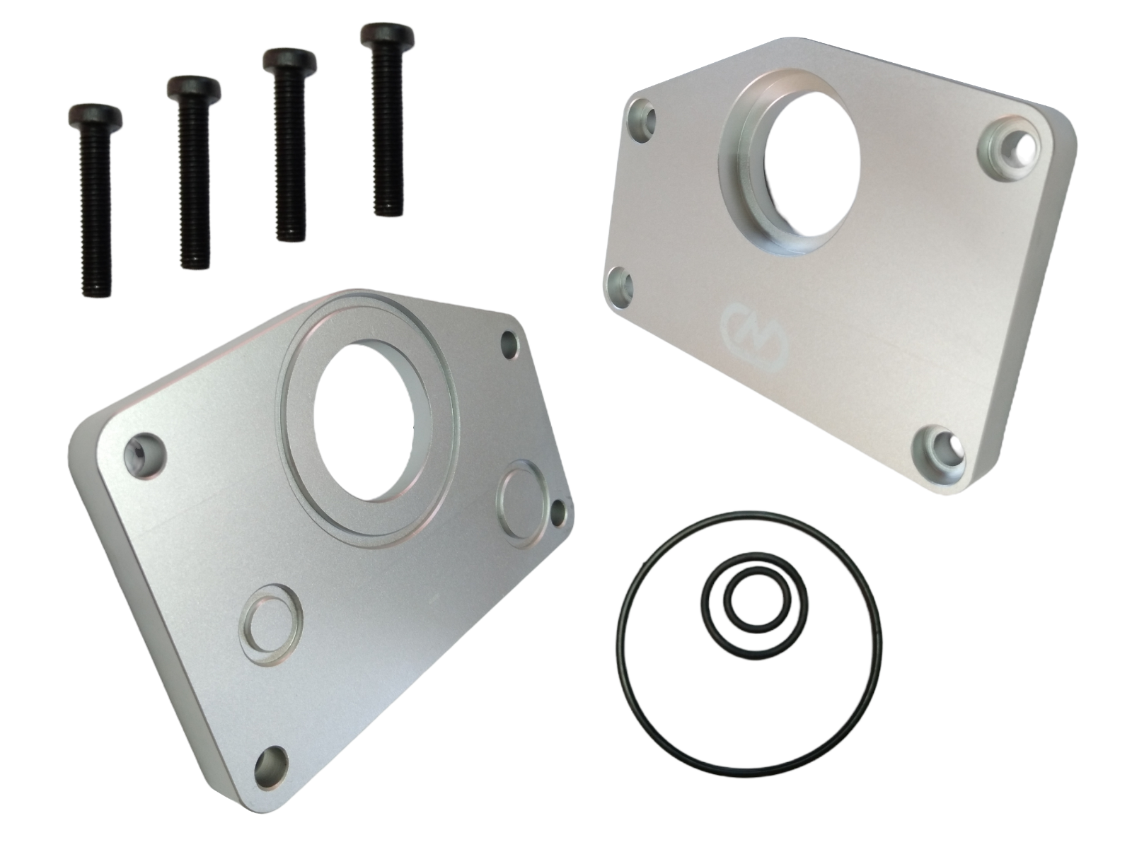 Golf R32 VR6 6 Speed 02M Gearbox Conversion for 2WD Front-Wheels Drive ...