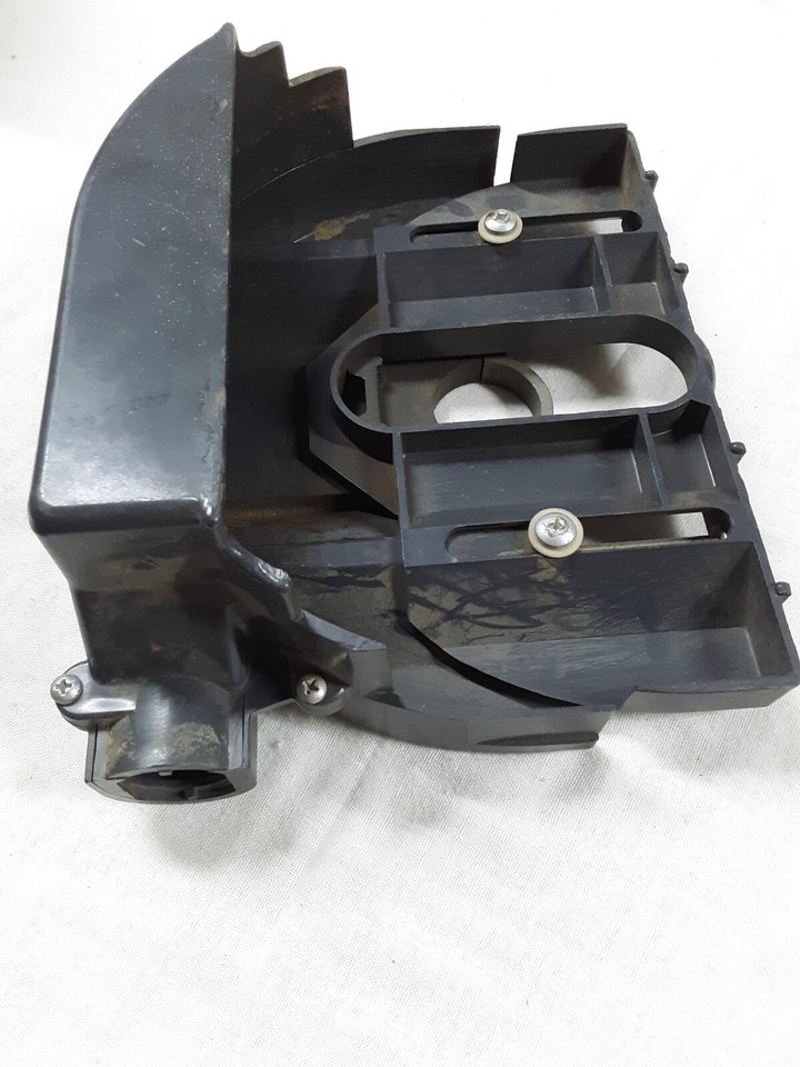 Shopsmith Mark V Table Saw Lower Blade Guard | eBay