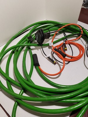 Phillips QCS2 Sta-Dry 47FT+ 71-7003-00Sealed Harness System-Stoughton ...