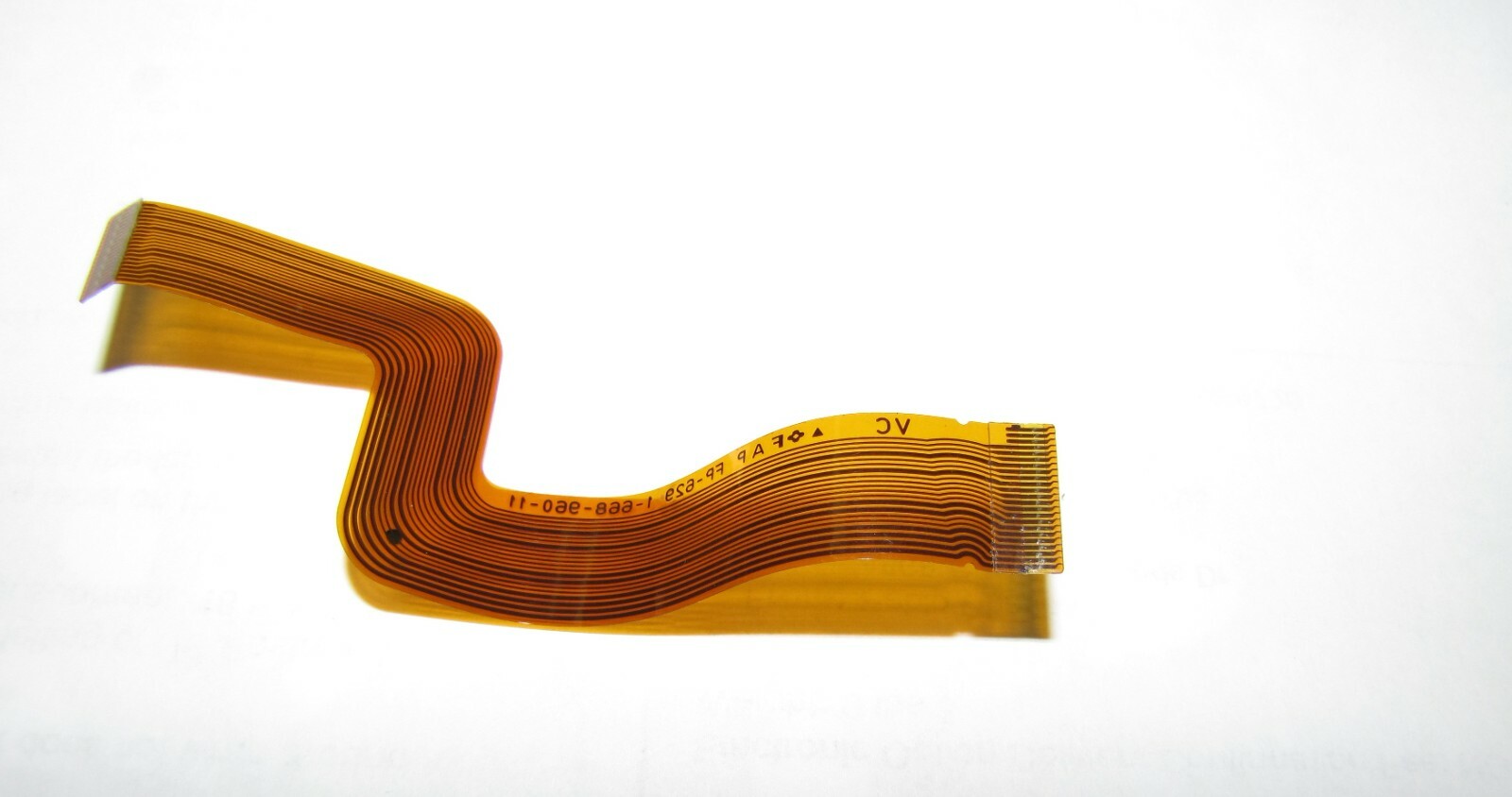 Genuine SONY Power Flexible FP-629 for CCD-TR99 TRV99E CCD-TRV93 | eBay