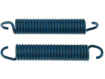 Drum Brake Return Spring Kit For 80-87 Chevy GMC C70 C7000 RR75Z9 | eBay