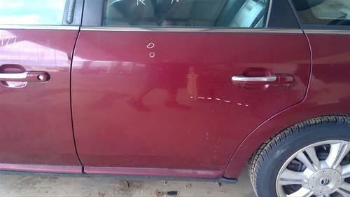 (LOCAL PICKUP ONLY) Hood Fits 08-09 SABLE 1062053 | eBay