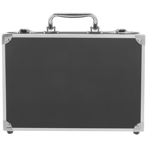 Toolbox Man Storage Containers for Tools Portable Aluminum Hand Case | eBay