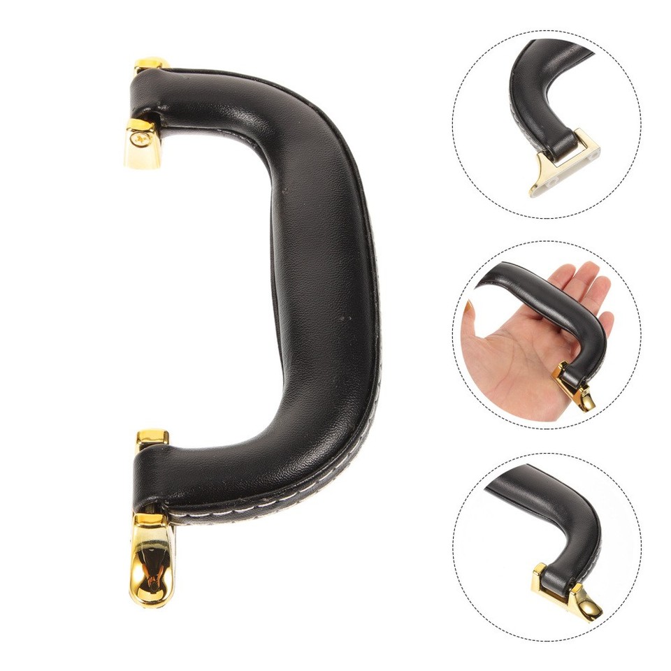 Case Handle Replacement Bag Handles for Carrying Bags Handbag Luggage ...
