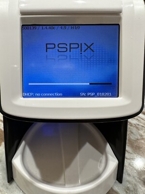 Acteon pspix2 dental dentistry radiology digital xrays phosphor plates ...