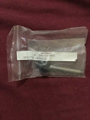 Skytron B4-010-25 Spectra Handle NOS Pack Of 1 | eBay