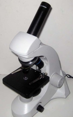 Microscopes - Ken A Vision
