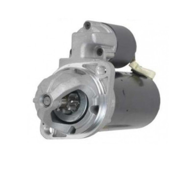 Starter Motor, 2.2 kW, 12 Volts RE508922 | eBay