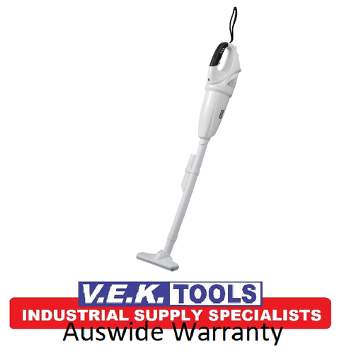 Hitachi Li-Ion Cordless 18V Slide Stick Vacuum Cleaner - R18DSAL - AUS ...