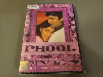 Phool Bollywood DVD | eBay