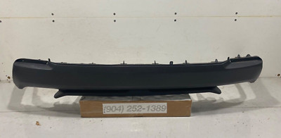 2015-2017 LEXUS NX200T NX300 300H REAR LOW BUMPER COVER VALANCE OEM ...