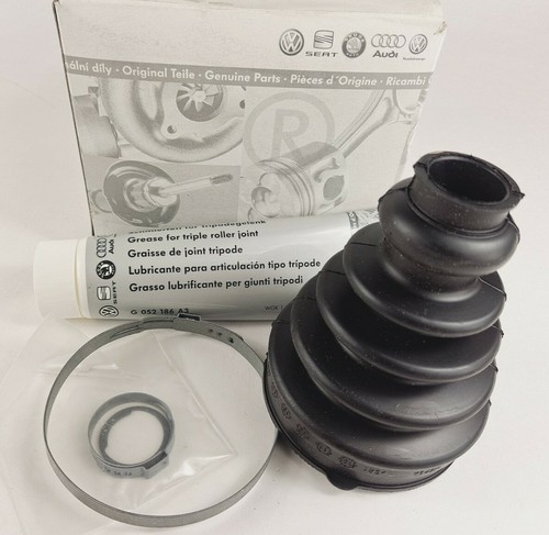 New Genuine OEM Volkswagen Joint Kit 1J0498201G (N38) | eBay