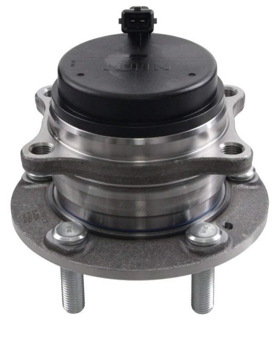 Hub Wheel Rear Hyundai Kia Santa Fe Sorento II 527502B100 52750-2B100 ...