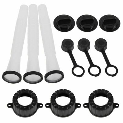 Fuel & Energy - Eagle Gas Can Spout