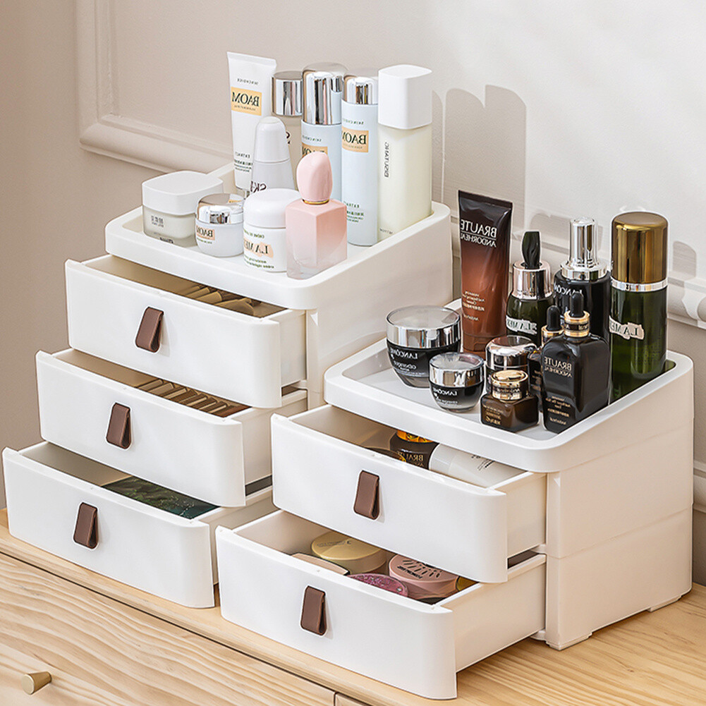 Makeup Storage Units Uk | Saubhaya Makeup