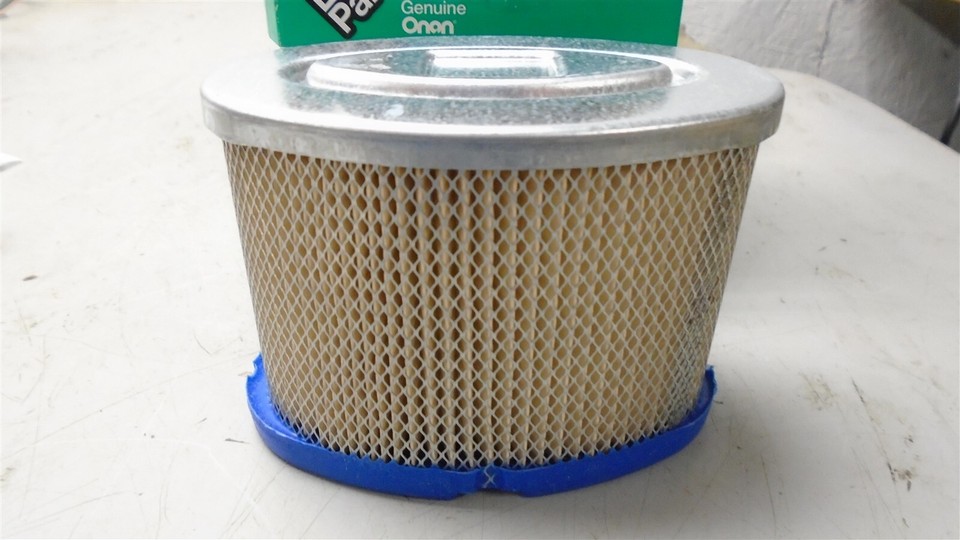 Cummins Onan Air Filter P/N 0140-2105 | eBay