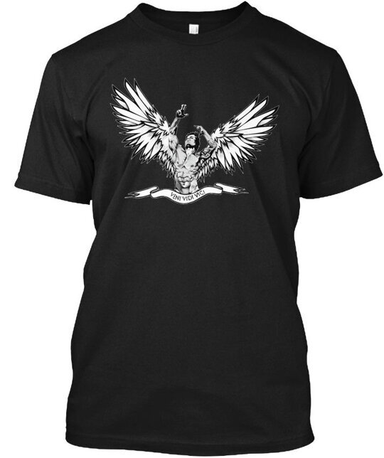 Zyzz Design T-Shirt Made in the USA Size S to 5XL | eBay