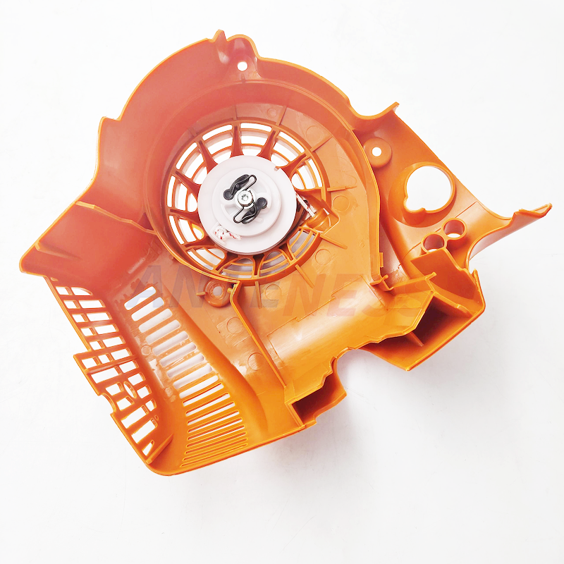 Stihl 4241 080 2106 OEM BG56 BG86 BG86C BG56c sh56 Recoil Rewind Pull ...