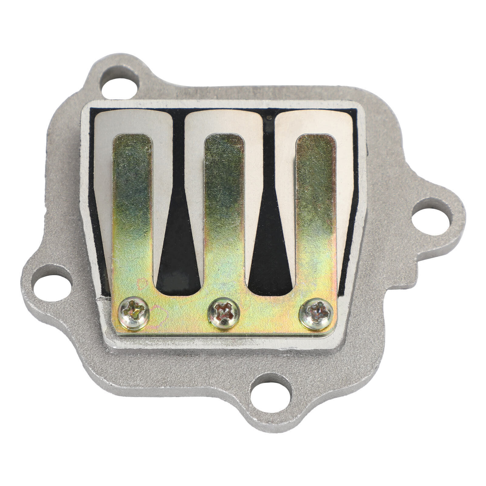 Motorcycle New Aftermarket Inlet Reed Valve For Yamaha PW80 PY80 G80T ...