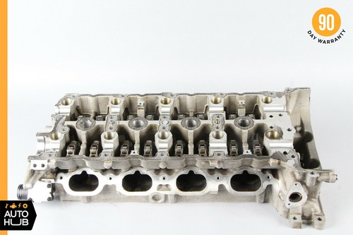 07-12 Mercedes X164 S450 GL450 V8 4.7L Engine Left Driver Side Cylinder ...