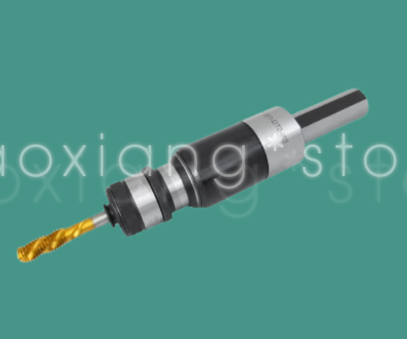 CNC machining center shank torque overload protection D32-GT12-110L | eBay