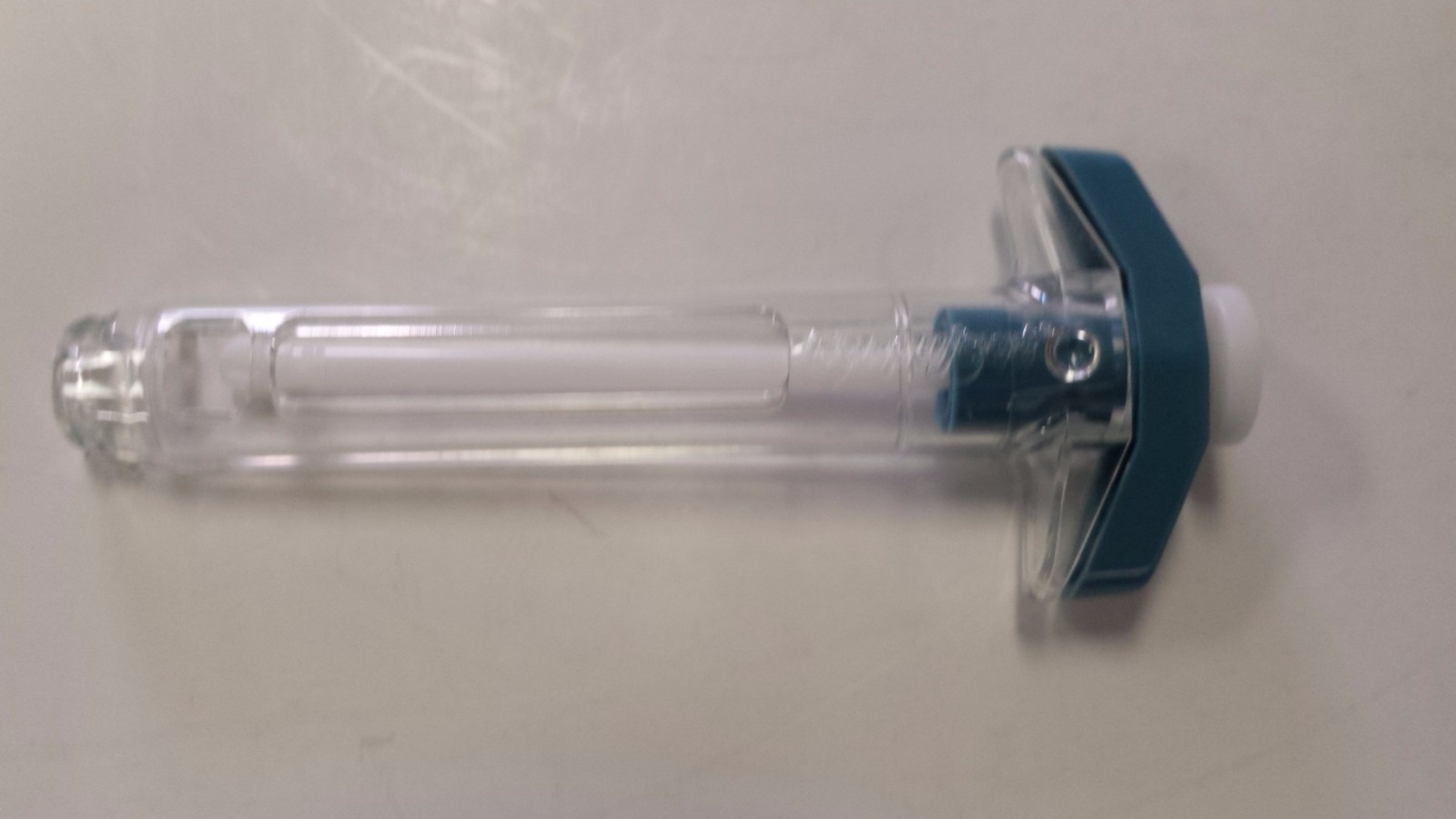 CARPUJECT Syringe List No.2049-02 - 3 Holders in Sealed Packages - Free ...
