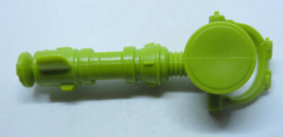 1987 Sneak Peek Periscope Part Great Shape Vintage Weapon/Acces GI Joe ...