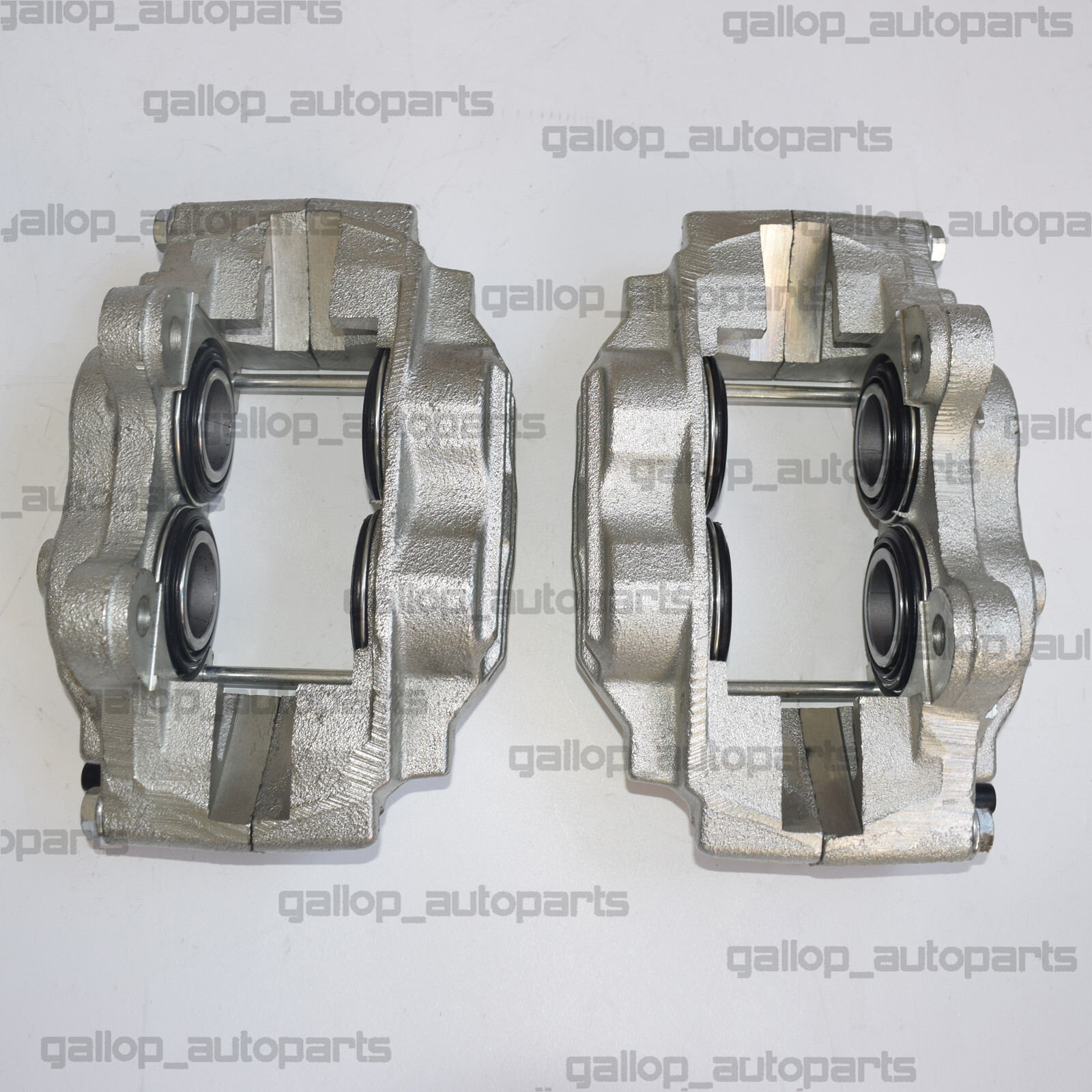 For Toyota Hilux Front Disc Brake Calipers Assembly LN106 LN107 LN167 ...