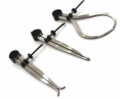 Calipers - Spring Caliper