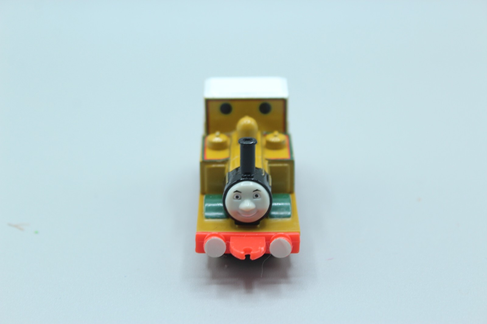 ERTL Stepney Thomas the Train Vintage 1997 Friends Diecast Tank Engine ...