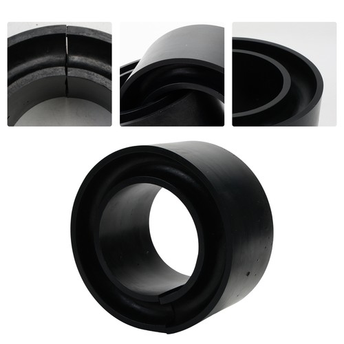 Universal 1.95'' Inner Wall Heigh CSS-1195 Coil Spring For F250 Transit ...