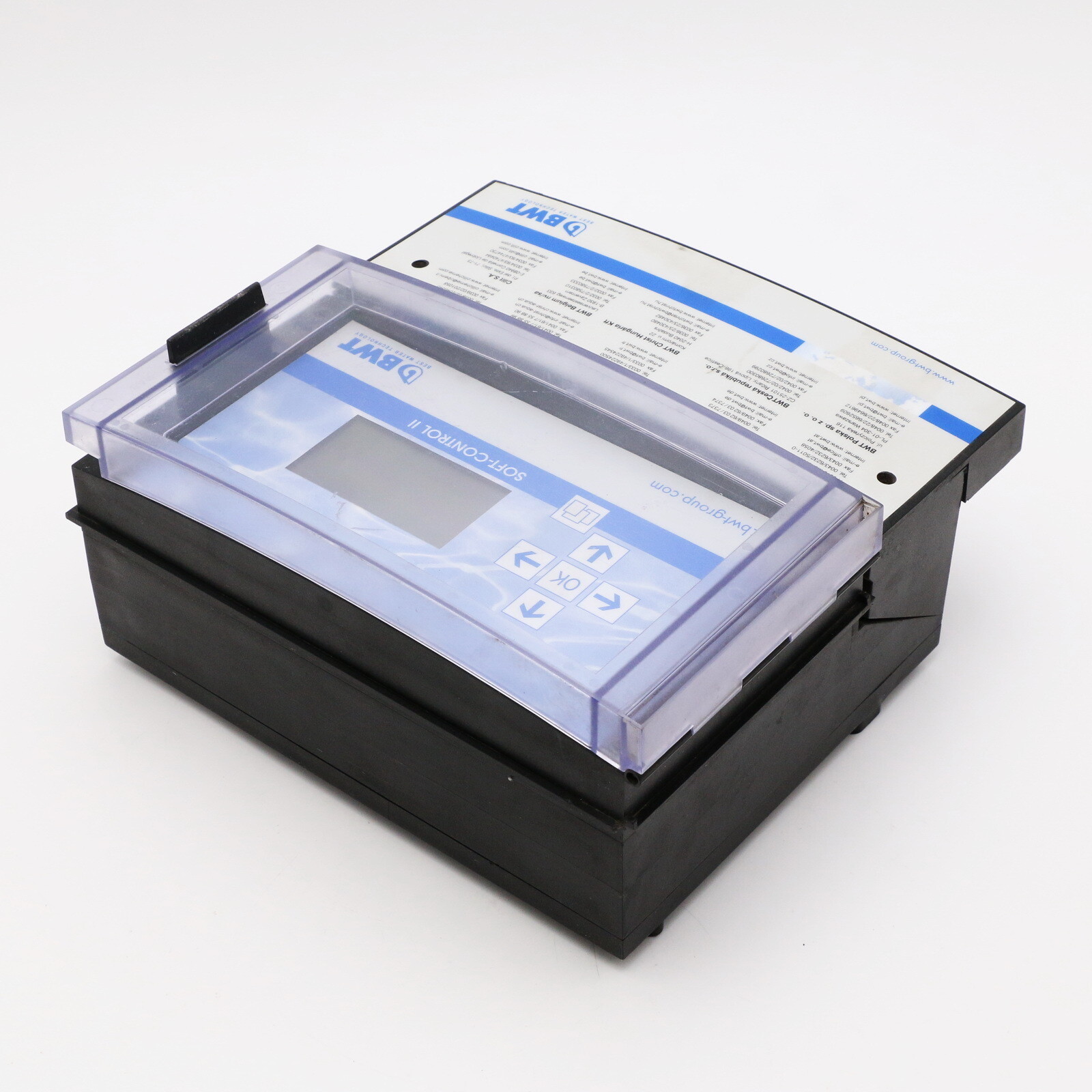 BWT SOFT-CONTROL II | eBay.de