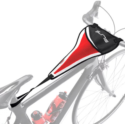Elite Aptx Protec Bicycle Trainer Indoor Frame Protection Black Red ...