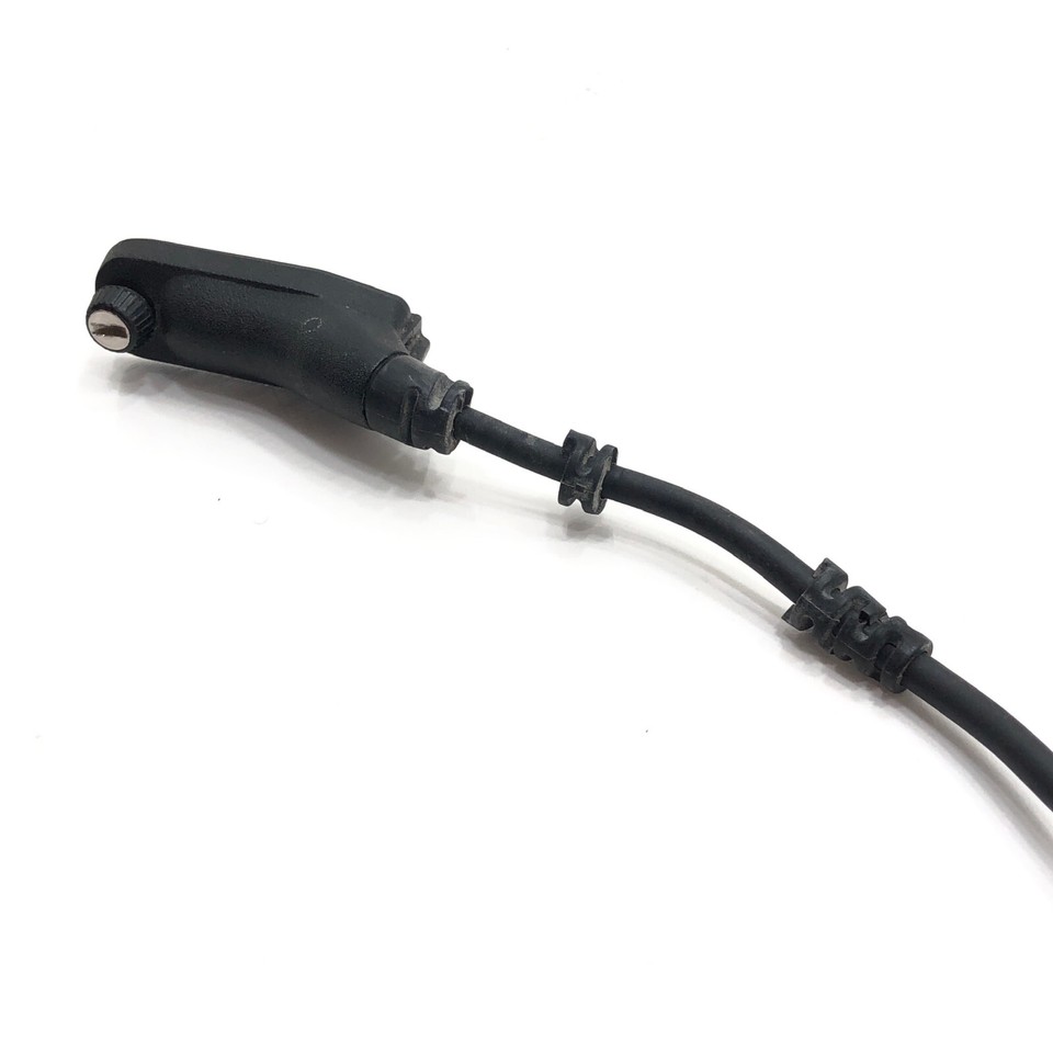 Motorola PMMN4040A Remote Speaker Microphone for 2-Way Radio for ...
