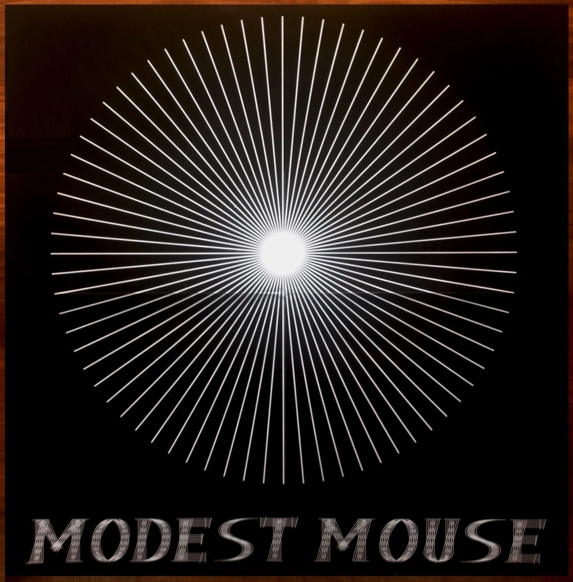 Interstate 8 Modest Mouse