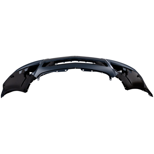 Bumper Cover Facial Front Primered for Chevy Chevrolet Malibu GM1000858 ...