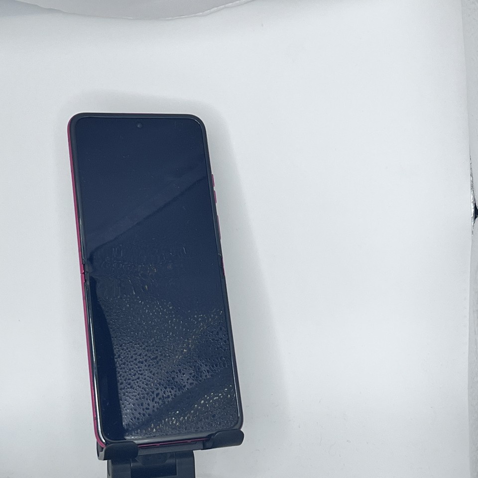 Motorola Razr 40 Ultra XT2321-3 256GB Viva Magenta T-Mobile Unlocked ...