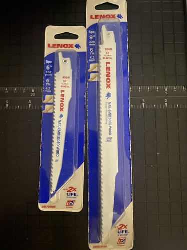 Lenox 656R Pack Of 5 And Lenox 956R Pack Of 5 | eBay