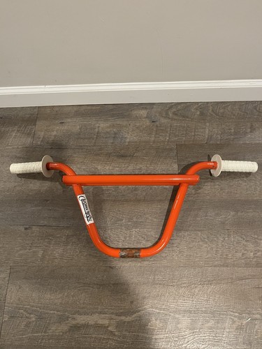 CW Racing Freestyle BMX Handlebars Early 80’s | eBay