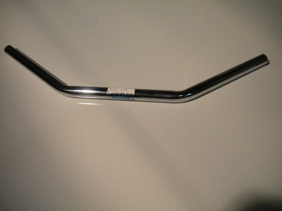 Handlebar magura original oem handle bar for BMW R100 RS R100RS cafe ...