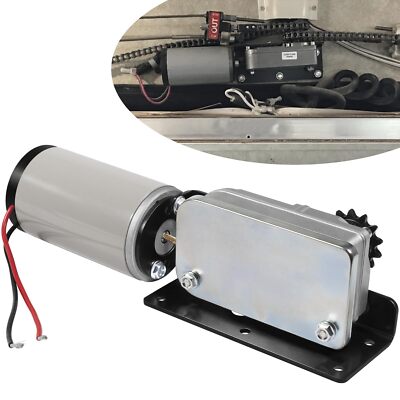 225008 RV Slide Out Motor Gear Housing for BAL Accu-Slide Cable Slide ...