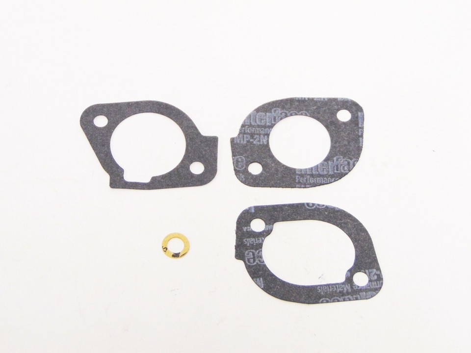 OEM Kawasaki Lawn Mower FS/FR Carburetor Gasket Kit 11028-6318 READ ...