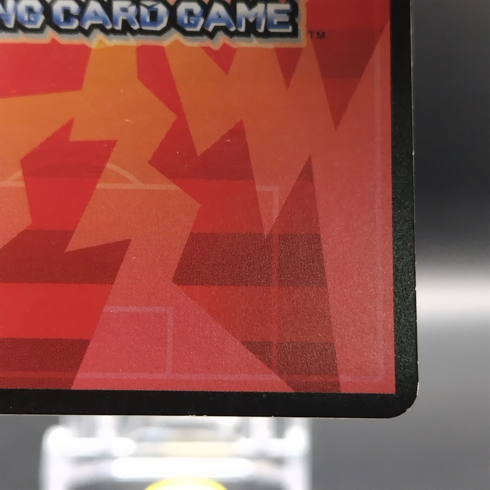 Ryugo Someoka Inazuma Eleven Trading Card Game Soccer Anime Japanese ...
