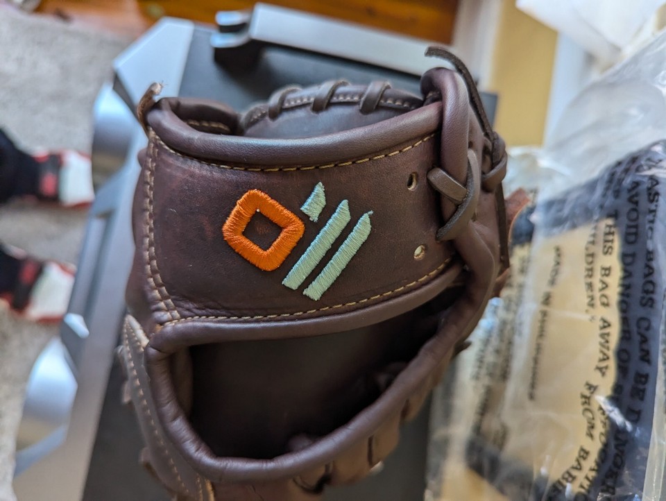 🔥🔥 New Nokona X2 Elite 1150 Kangaroo SteerHide Buckaroo Baseball Glove ...