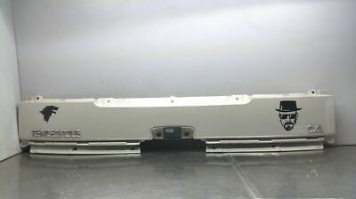 04 - 07 BUICK RENDEZVOUS REAR TRUNK FINISH PANEL MIDDLE MOULDING | eBay